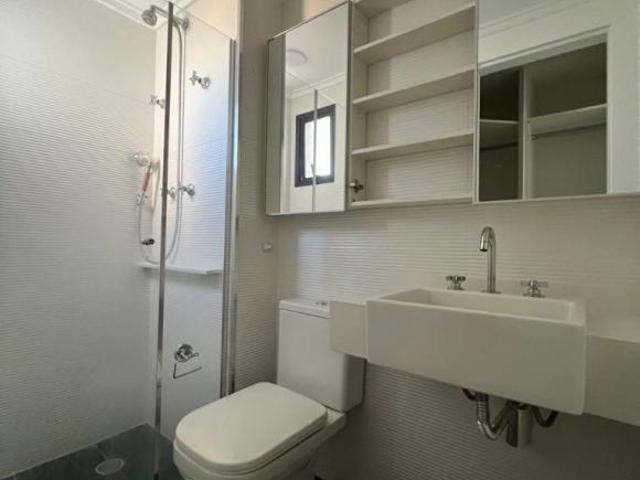 Apartamento 91m² à venda em Indianópolis, São Paulo SP: 2 quartos, 2 suítes, 2 salas, 3 banheiros, 2