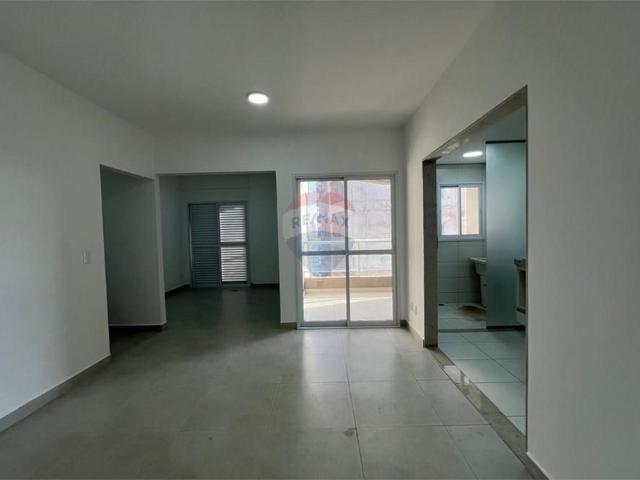 Apartamento 91m² para Locação no Residencial Las Vegas com 3 Quartos na vila redentora, São José do rio preto/SP