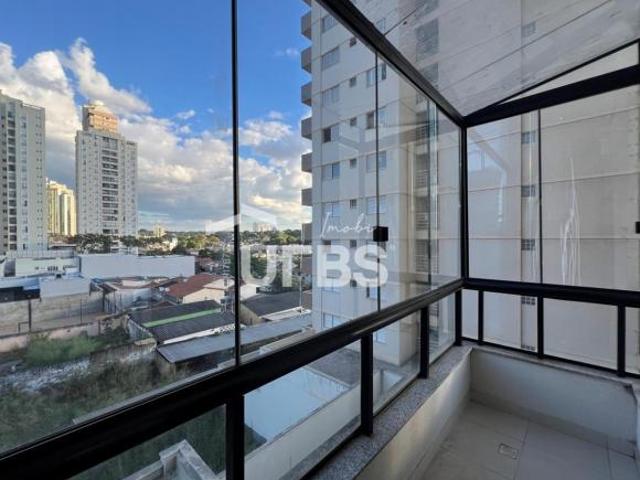 APARTAMENTO 91MR 3 QUARTOS SETOR JARDIM GOIAS
