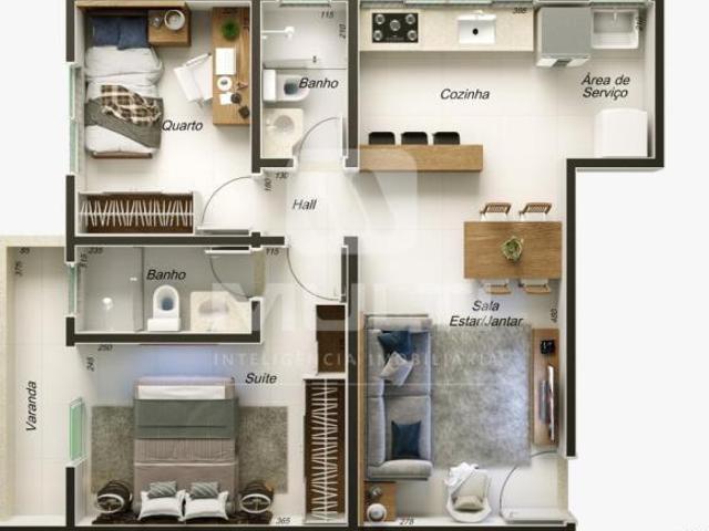 Apartamento