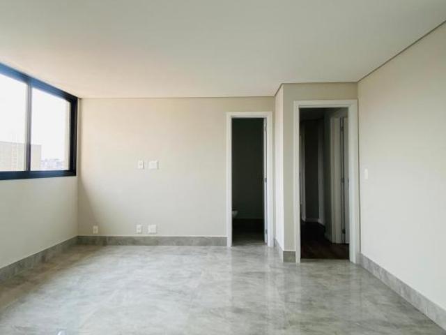 Apartamento para venda em Castelo, Belo Horizonte