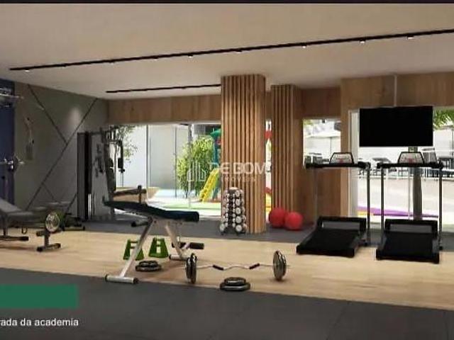 Apartamento para venda em Da Saúde, Poços de Caldas