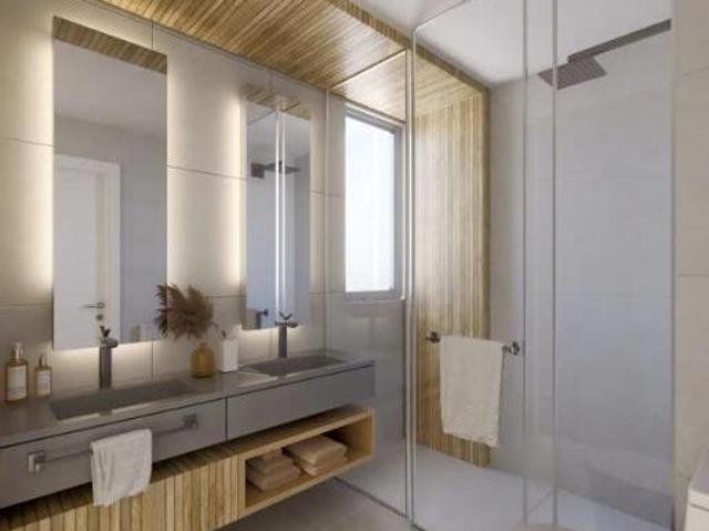 Apartamento para venda em Santo Antônio, Belo Horizonte