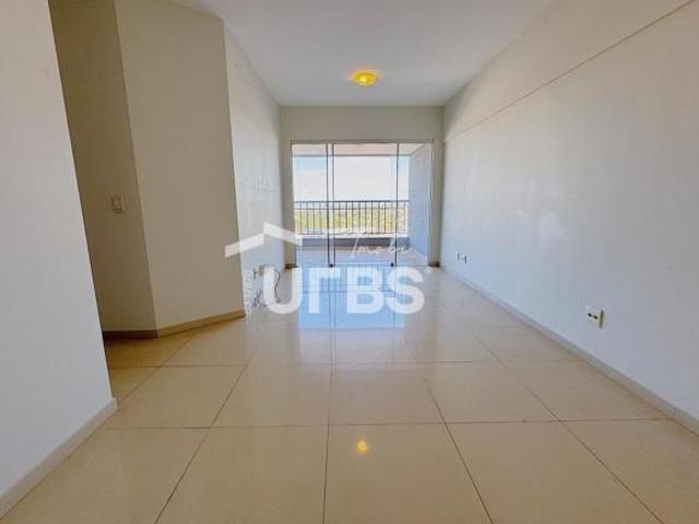 APARTAMENTO 92,14MT 3 QUARTOS SENO 1 SUITE SETOR ALTO DA GLORIA