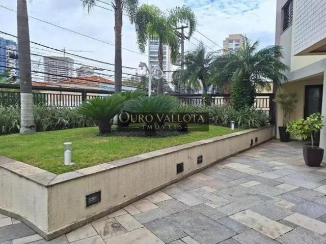Apartamento 92 m2 2 vagas Móoca/SP