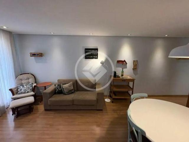Apartamento 92 m2, região do Morumbi, porteira fechada, andar alto, 3 dormitórios/1 suíte, 2 vagas