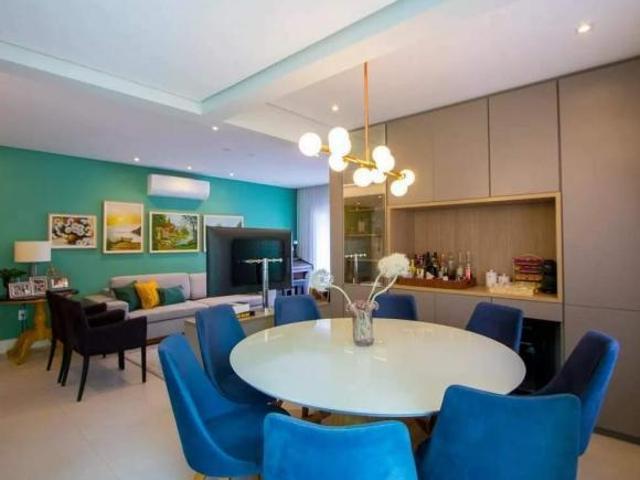 Apartamento 92 m² no Campestre, Santo André – 2 Dormitórios, 1 Suíte, 2 Vagas, Financiamento Disponí