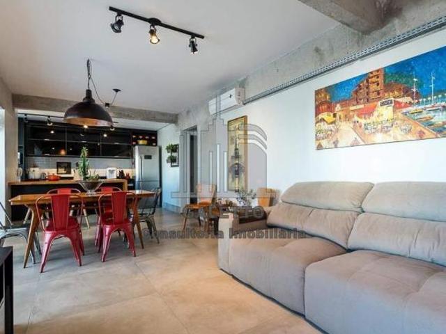 Apartamento 92 m² à venda em Taquaral, Campinas – 2 dormitórios 1 suíte, frente, financiamento ace
