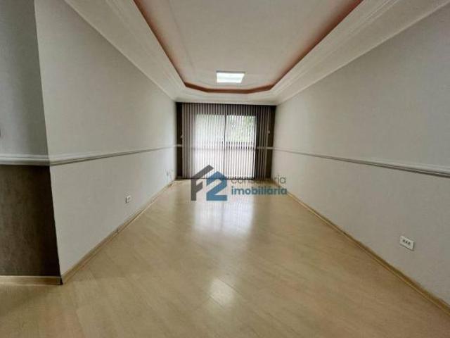 Apartamento, 92 m² venda por R$ 583.000,00 ou aluguel por R$ 4.633,33/mês Campestre Santo Andr