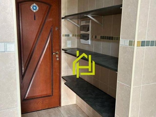 Apartamento, 92 m² venda por R$ 680.000,00 ou aluguel por R$ 4.160,00/mês Residencial Leon D&apos Oro