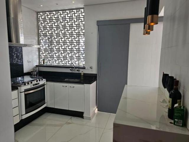 Apartamento 92 m² | 2 Dormitórios | Vila Rehder | Próximo ao Centro | Aceita Financiamento