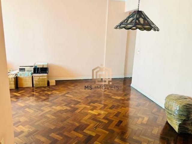 APARTAMENTO 92 m² 2 Quartos à VENDA por R$ 870.000 Moema São Paulo/SP