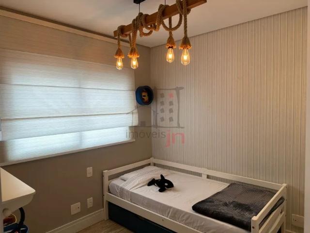 Apartamento 92 m² 3 dormitórios 1 suíte 2 vagas Venda por R$ 1.500.000 Bosque da Saude