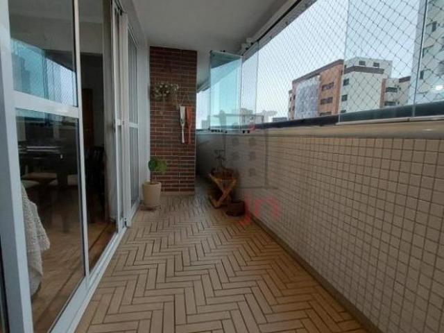 Apartamento 92 m² 4 dormitórios 1 suíte 2 vagas R$ 1.050.000 Bosque da Saúde São Paulo