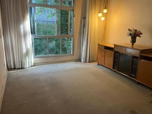 Apartamento 92 Metros 3 Dormitórios Conjunto dos Bancários Parque Mandaqui