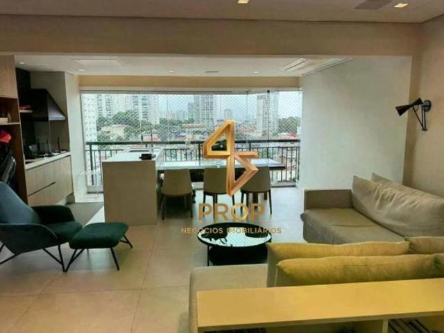 Apartamento 92 MOBILIADO à Venda Condomínio Legítimo Alto de Santana | 2 Dormitórios | 2 VAGAS