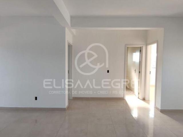 Apartamento 92m² c/ suíte, Vila Olímpica em Esteio