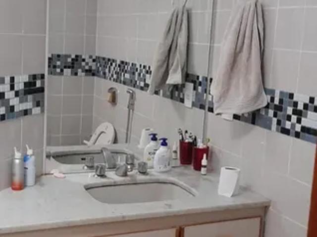Apartamento 92m2, 3 Dormitórios, 1 Suíte, Moveis Planejados, 1 Vaga de Garagem, Ótima Localização, B