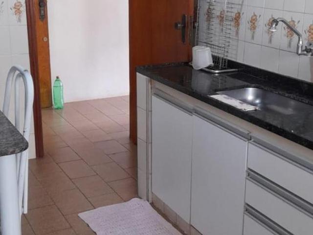 Apartamento 92m2, 3 Dormitórios, 1 Suítes, 1 Vaga de Garagem, Moveis Planejados, Ótima Localização