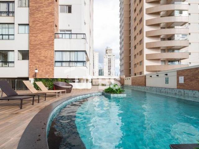 APARTAMENTO 92MT 2 SUITES SETOR JARDIM GOIAS