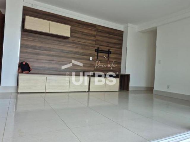 APARTAMENTO 92MT 3 SUITES SETOR BUENO