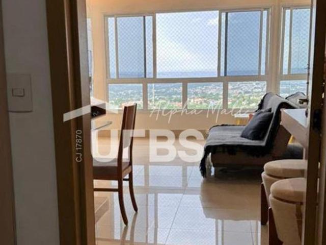 APARTAMENTO 92MT 3 SUITES SETOR LESTE UNIVERSITARIO