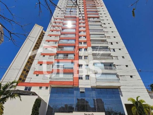 APARTAMENTO 92MT 3 SUITES SETOR PARQUE AMAZONIA