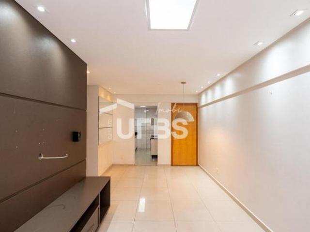 APARTAMENTO 92MT 3 QUARTOS SENDO 1 SUITE SETOR ALTO DA GLORIA