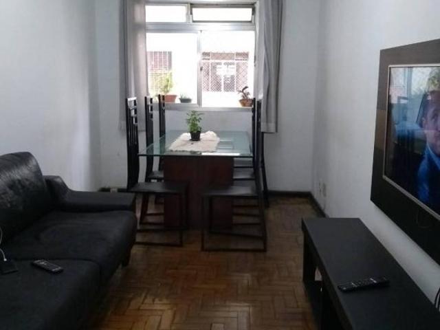 Apartamento 92m² 3 Dorm S/ Vaga Para Venda Jaguaré/SP