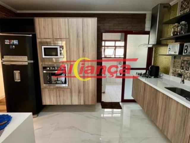 APARTAMENTO 92M² 3 DORMITORIOS A VENDA STA TEREZINHA/SP