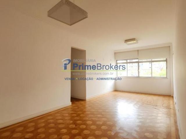 Apartamento, 92m² 2 Dormitórios, 1 Vaga, Vista Privilegiada Vila Madalena