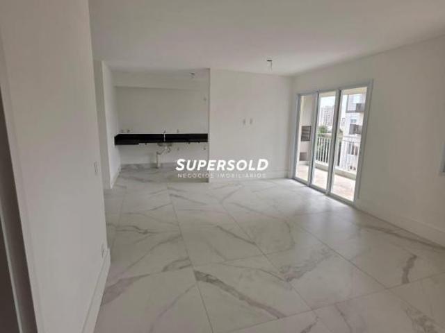 Apartamento 92m² 2 Suítes Condomínio Eco Vila Santa Margarida Paulínia/SP