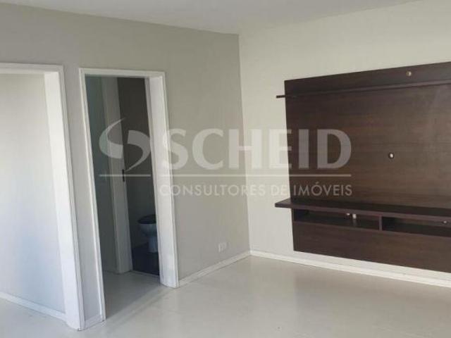 Apartamento 92m² com 2 dormitórios, 3 banheiros e 1 vaga à venda na Vila Mariana