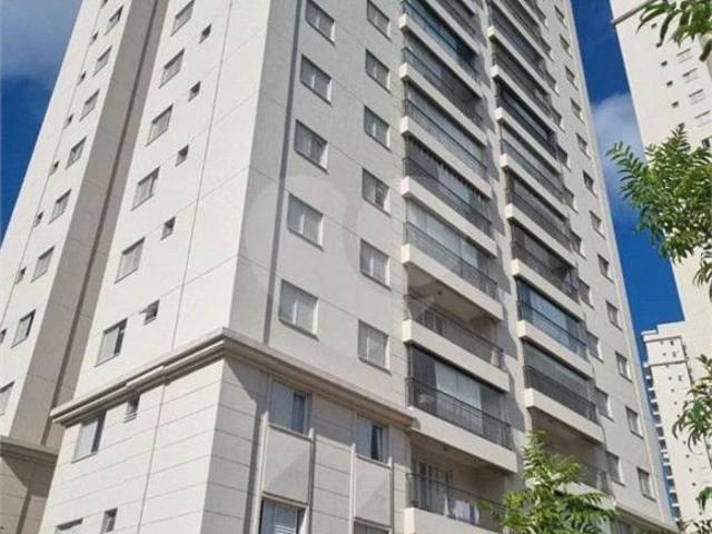 Apartamento 92m² à Venda em Santana | 3 Dorms, Suíte e 2 Vagas