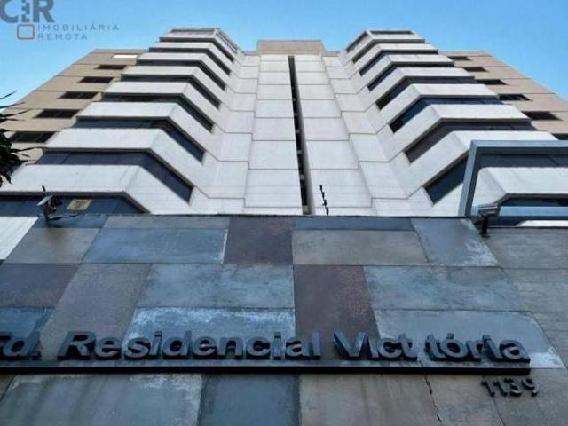 Apartamento 92m² à Venda no Setor Pedro Ludovico JÁ ALUGADO!