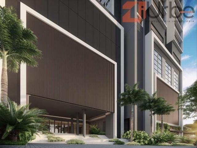 Apartamento 92m² à venda próximo ao Metrô Santos Imigrantes
