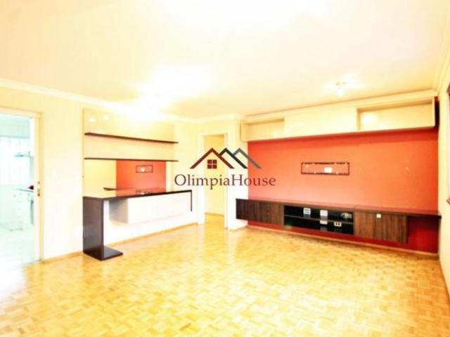 Apartamento 92m², Brooklin SP | Venda