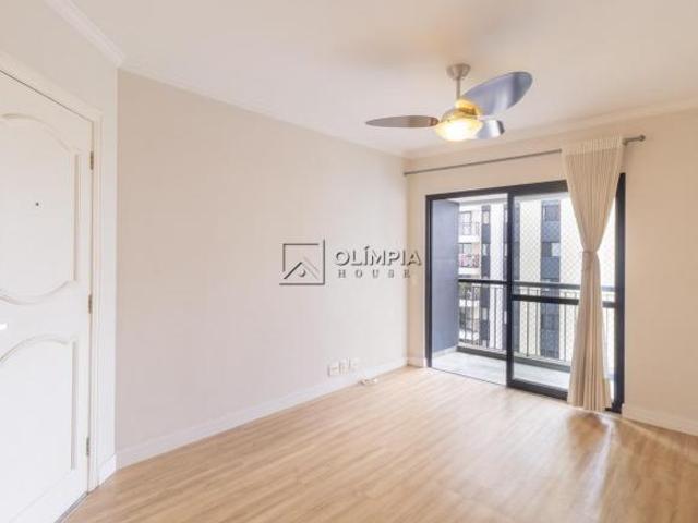 Apartamento 92m², Moema SP | Venda
