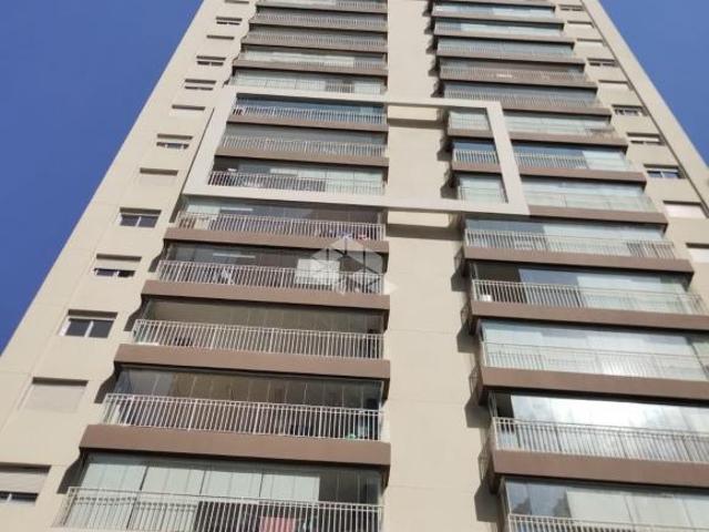 Apartamento 92m² no Parque Anália Franco 2 Suítes, Varanda Gourmet, Sol da Manhã, 2 Vagas