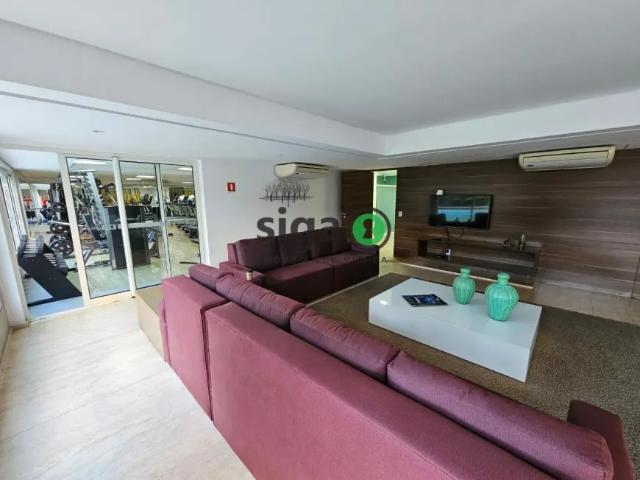 Apartamento 92m² para venda locação com 1 dormitorio sendo suite no coração do itaim