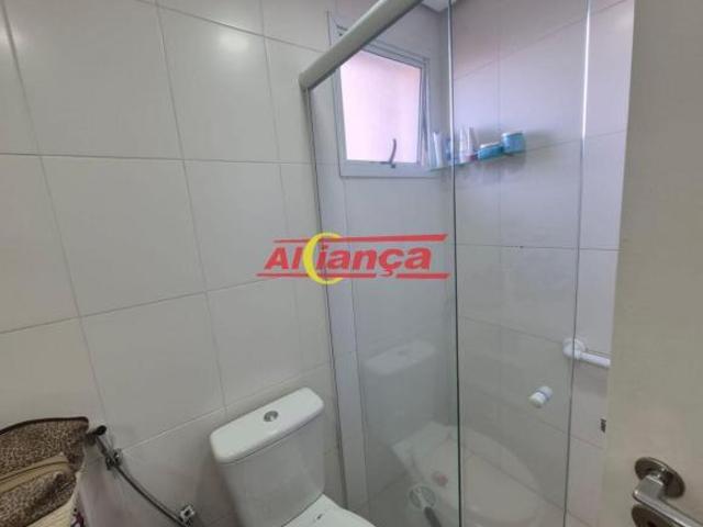 APARTAMENTO 92m PARQUE CLUBE