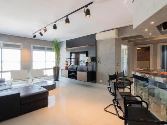 Apartamento 92m², Pinheiros SP | Venda