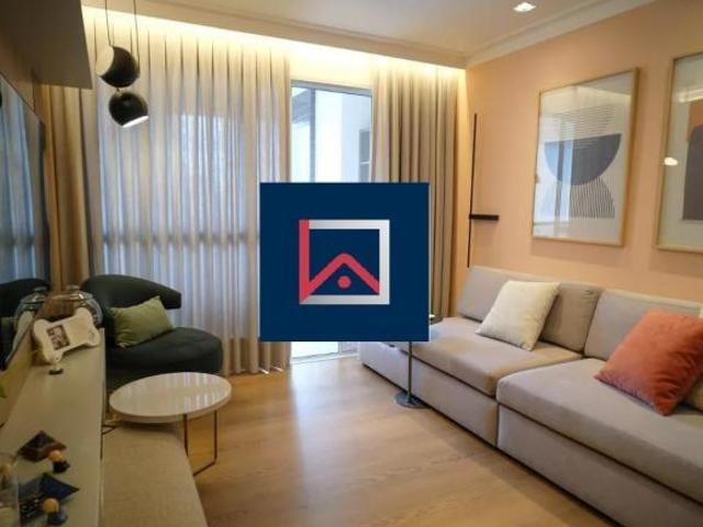 Apartamento 92m², Pinheiros SP | Venda