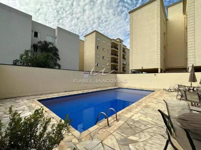 Apartamento, 92m², venda, Condomínio Eleganza Residence, Vinhedo SP