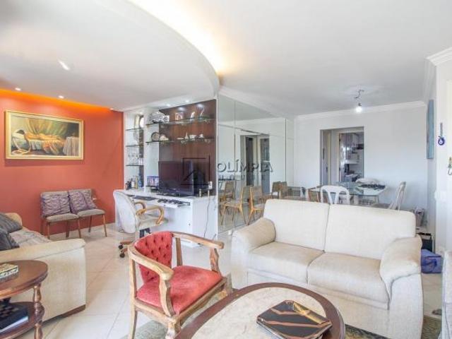 Apartamento 92m², Vila Madalena SP | Venda