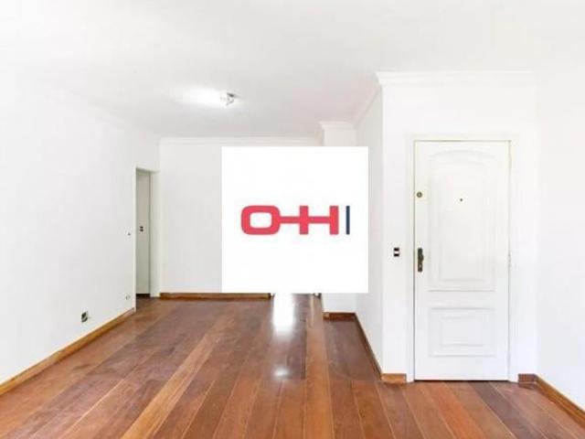 Apartamento 92m², Vila Mascote SP | Venda