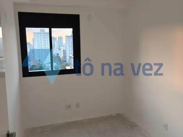 Apartamento 92m² à venda com Varanda Gourmet 3 dormitórios Campestre Santo André SP