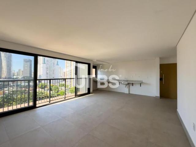 APARTAMENTO 97,53MT 3 SUITES SETOR BUENO
