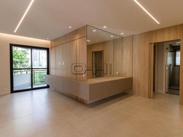 Apartamento 97.5m², Moema SP | Venda