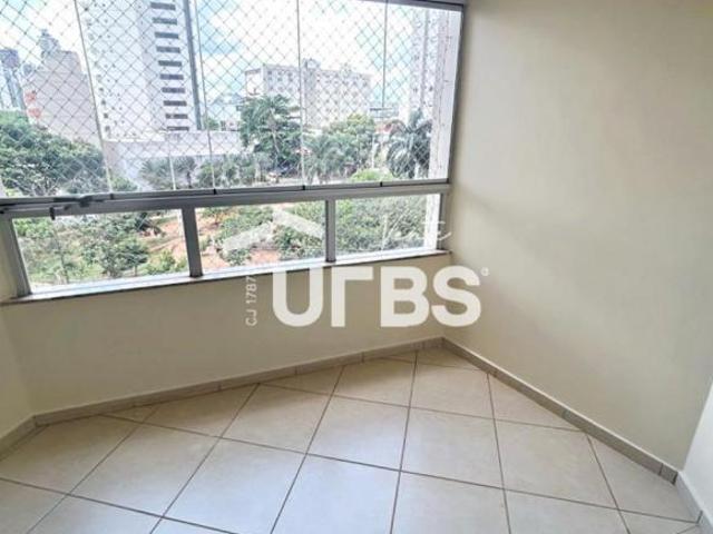 APARTAMENTO 97,83MT 3 SUITES SETOR ALTO DA GLORIA